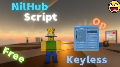 Universal Script 📌 | Zephyrix Hub — Roblox Scripts | ScriptBlox