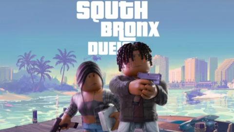 South Bronx: Duels | Dendrite — Roblox Scripts | ScriptBlox