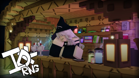 [☀️] Idk RNG | moma hub — Roblox Scripts | ScriptBlox