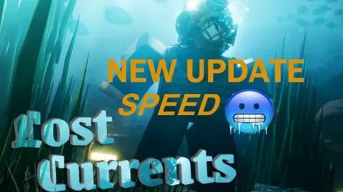 Lost Currents [Alpha] | Speed and Esp Free script — Roblox Scripts ...