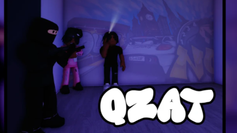 QZ Shootout [ NEW ] | Dendrite — Roblox Scripts | ScriptBlox