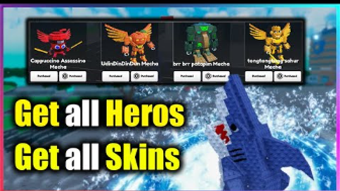 [W or L] Brainrot Battlegrounds | OP SCRIPT — Roblox Scripts | ScriptBlox