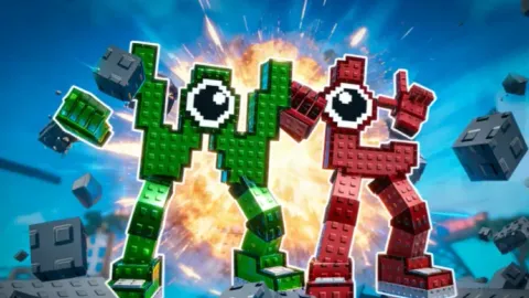 [W or L] Brainrot Battlegrounds | New Skin — Roblox Scripts | ScriptBlox