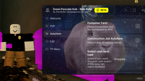 DIG 💛 | Auto Farm — Roblox Scripts | ScriptBlox