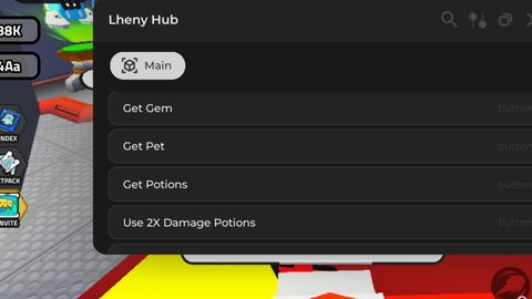 Merge-Robot-Army！ | Lheny hub — Roblox Scripts | ScriptBlox