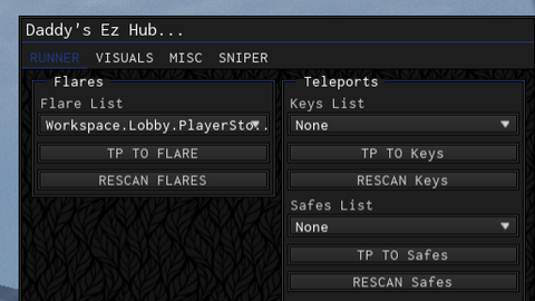 The Tower | ESP Aimbot Teleport Particles Nametag — Roblox Scripts ...