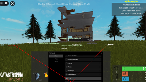 Universal Script 📌 | Infinite yield fe — Roblox Scripts | ScriptBlox