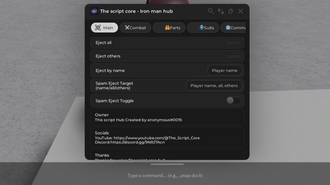 Universal Script 📌 | Old server finder — Roblox Scripts | ScriptBlox