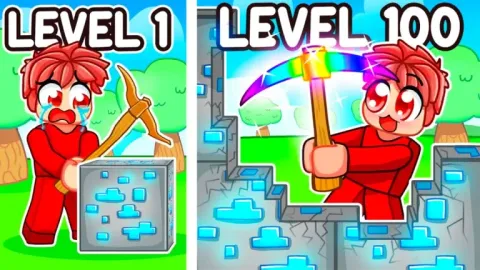 ⛏️ Pickaxe Mining Simulator | free product — Roblox Scripts | ScriptBlox