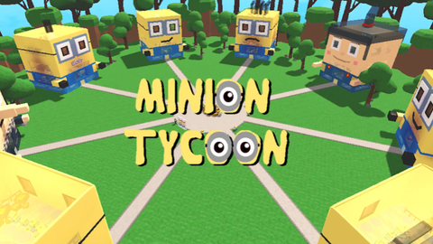 Minion Tycoon | Banana TP — Roblox Scripts | ScriptBlox