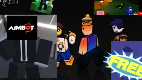 Search the best Roblox Scripts available in community | ScriptBlox