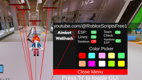Search best Roblox Scripts available in community. | ScriptBlox
