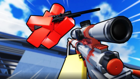 [ NEW MAP ] SNIPER DUELS | SpectrX_Hub — Roblox Scripts | ScriptBlox