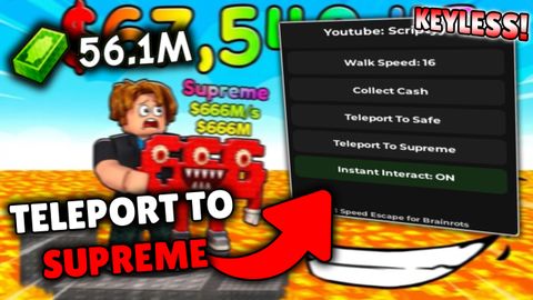 The Strongest Battlegrounds | Tsb Op Strafe — Roblox Scripts | ScriptBlox