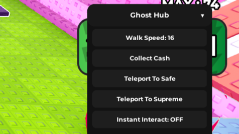 Universal Script 📌 | Infinite Yield Admin Commands Script — Roblox Scripts | ScriptBlox
