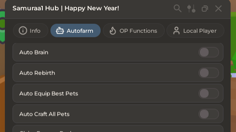 u/samuraa1 | ScriptBlox