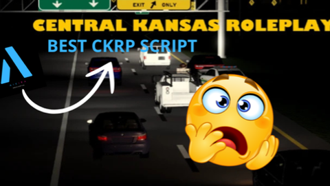 [NEW CARS] Central Kansas Roleplay (Alpha) | Aikira Hub — Roblox ...