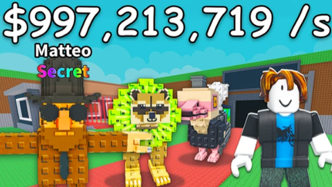 Steal a Brainrot | STEAL A BRAINROT ANTI KICK BYPASS MOBILE PC — Roblox ...