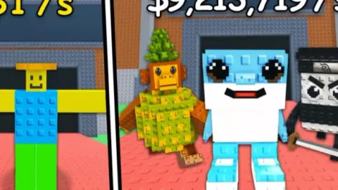 Universal Script 📌 | nameless admin so good — Roblox Scripts | ScriptBlox