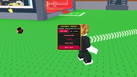 [DUELS] Steal a Brainrot | Miranda TWEEN V2 — Roblox Scripts | ScriptBlox