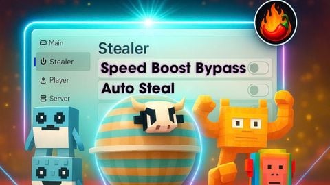 u/ChilliHub | ScriptBlox