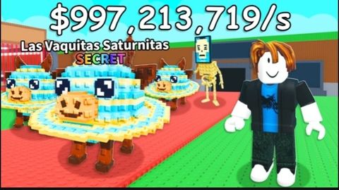 [🎃] Steal a Brainrot | script op — Roblox Scripts | ScriptBlox