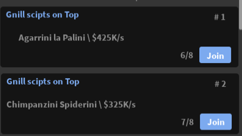 Brainrot Evolution | Auto Kill En*y Teleport Custom Auto Farm Script — Roblox Scripts | ScriptBlox