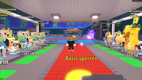 Universal Script 📌 | FOV Changer GoidaHub — Roblox Scripts | ScriptBlox