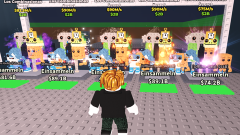 Universal Script 📌 | Auto Clicker — Roblox Scripts | ScriptBlox