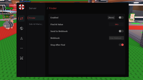 [🎁] Steal a Brainrot | Umbrella Hub — Roblox Scripts | ScriptBlox