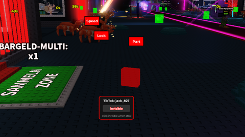 Break In (Story) | DP HUB Script 2025 — Roblox Scripts | ScriptBlox