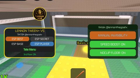 Jailbird [SEASON 4] | JailBird OP SCRIPT — Roblox Scripts | ScriptBlox