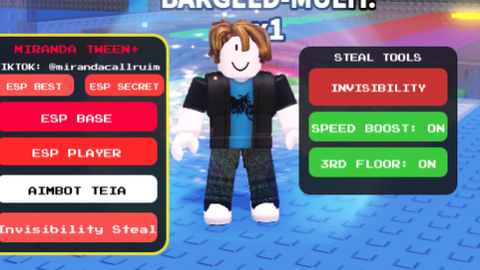 Universal Script 📌 | Zeke Hub — Roblox Scripts | ScriptBlox