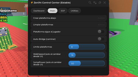 Universal Script 📌 | touch fling script by skondo — Roblox Scripts | ScriptBlox