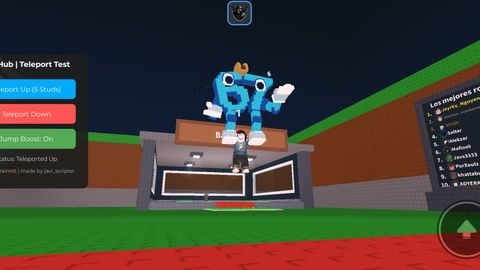 Universal Script 📌 | Auto Rejoin — Roblox Scripts | ScriptBlox