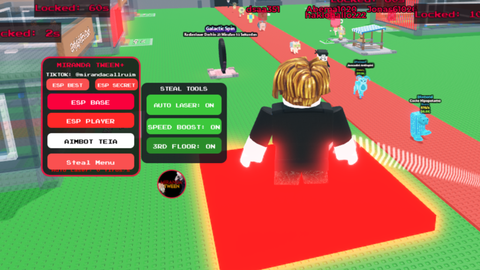 Universal Script 📌 | 0 gravity trip — Roblox Scripts | ScriptBlox