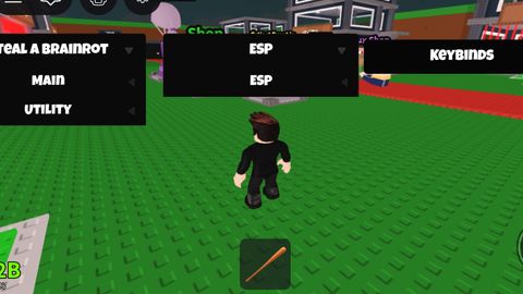 Universal Script 📌 | loadstring — Roblox Scripts | ScriptBlox