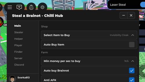 Universal Script 📌 | Redz Hub — Roblox Scripts | ScriptBlox
