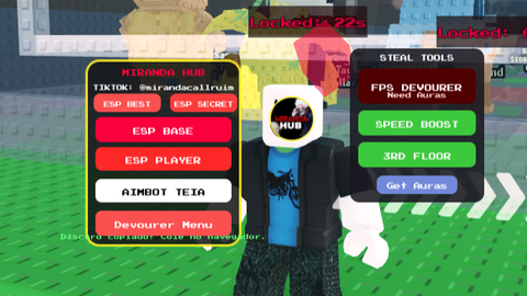 Universal Script 📌 | Anti Collision Anti Fling — Roblox Scripts | ScriptBlox