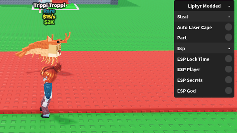 Universal Script 📌 | Auto tp to player — Roblox Scripts | ScriptBlox