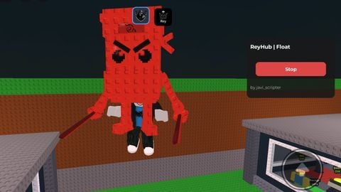 Universal Script 📌 | OrzScript Deep UNC Test — Roblox Scripts | ScriptBlox