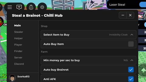 Universal Script 📌 | Aimlock GUI v1 — Roblox Scripts | ScriptBlox