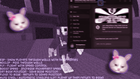 Universal Script 📌 | BHOP — Roblox Scripts | ScriptBlox