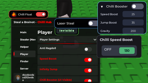 Universal Script 📌 | BHOP — Roblox Scripts | ScriptBlox
