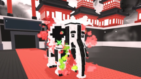 Universal Script 📌 | Xarus Serverside — Roblox Scripts | ScriptBlox