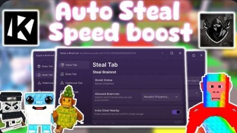 Universal Script 📌 | Teleport Tools — Roblox Scripts | ScriptBlox