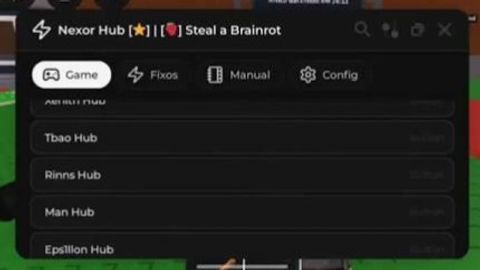 Steal a Brainrot | Atherhub Steal a Brainrot OP — Roblox Scripts | ScriptBlox