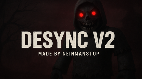 [🎅] Steal a Brainrot | Desync V2 by me — Roblox Scripts | ScriptBlox