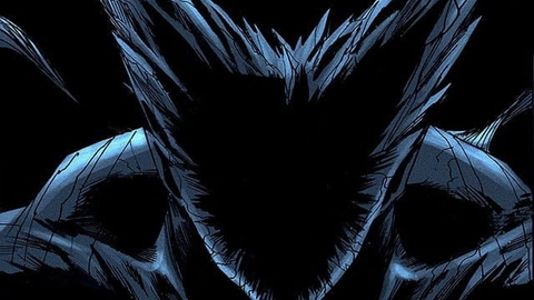 Universal Script 📌 | The Strongest Battleground void garou Moveset ...