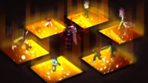 [🎃] DEMON SLAYER 3D RP | Mini update — Roblox Scripts | ScriptBlox